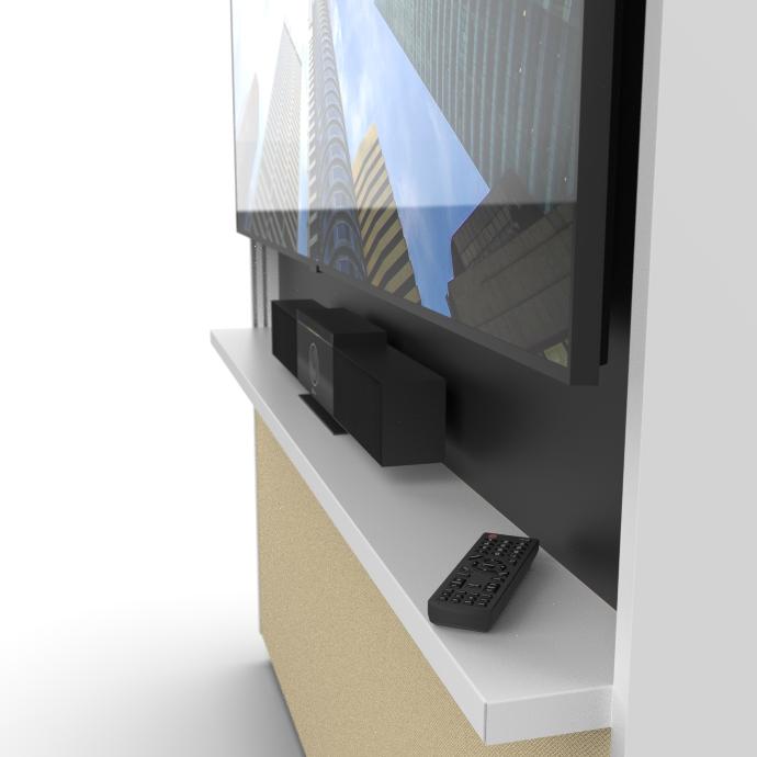 FlexWall Presentation | Pendax AB